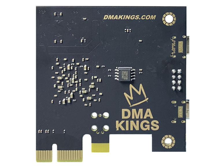 DMA Kings 35T PCIe - InjectKings