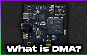 What is DMA? Find out here! - InjectKings
