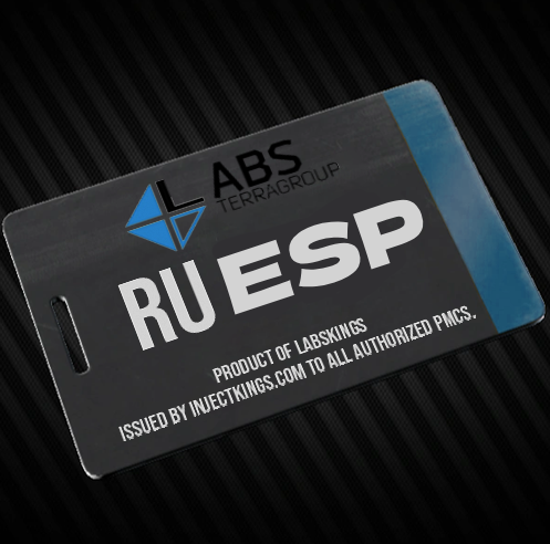 ABS ESP - Private [7 Day Pass] - InjectKings