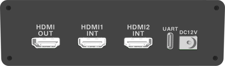 DMA Kings HDMI Fuser - InjectKings