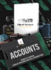 EFT Accounts - InjectKings
