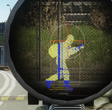 TTK EFT PRO - InjectKings