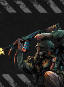 Clutch Rust [DMA] - InjectKings