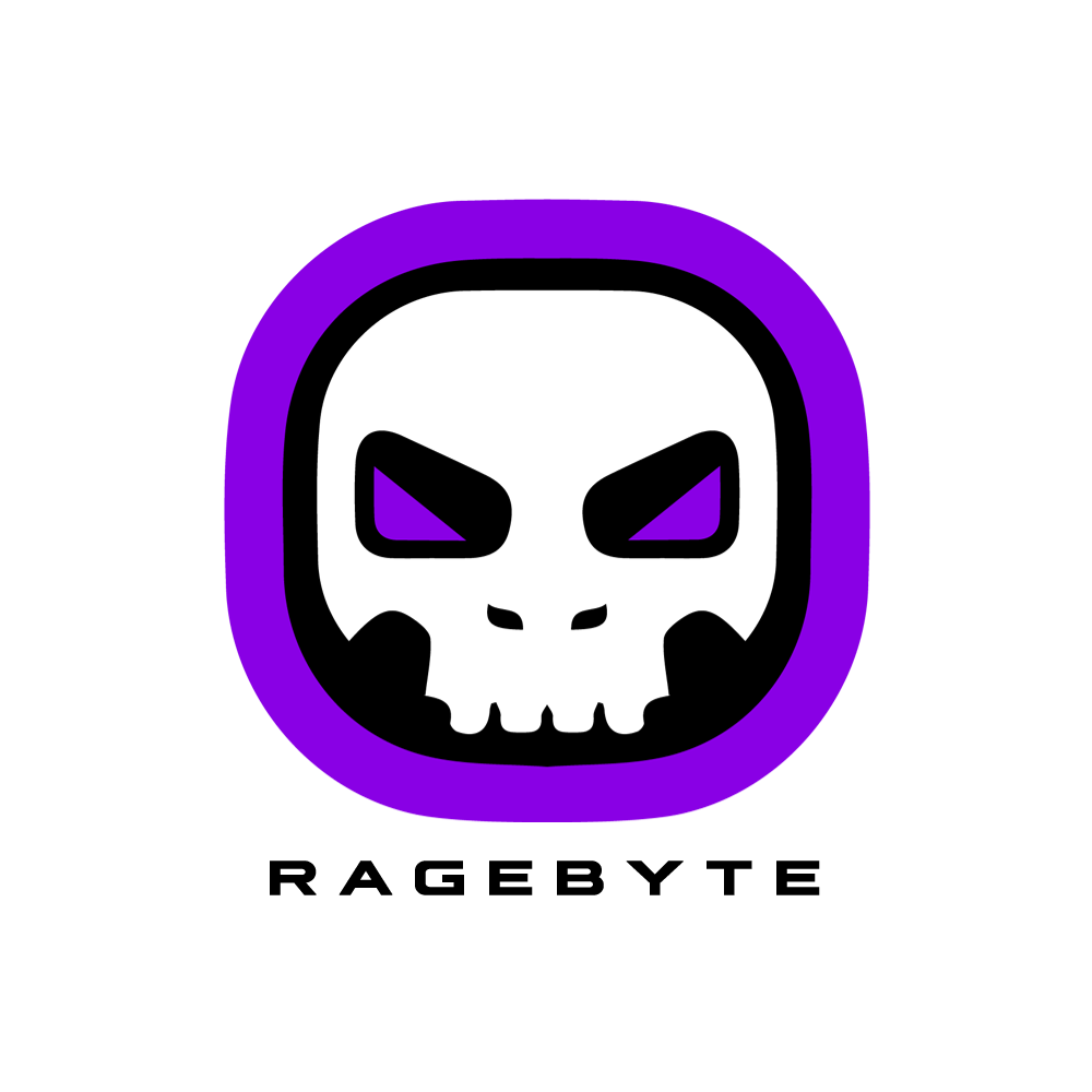 RageByte - Rust (1PC) - InjectKings